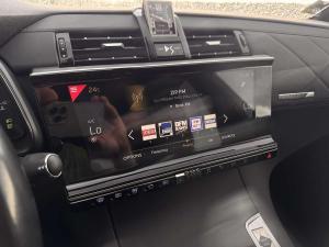 Grey Citroen DS7 2018 in Taurage, with an engine capacity of 2.00 L and mileage of 260 thousand km for 14400 €, photo 25 on AUTOMOTO.COM.LV