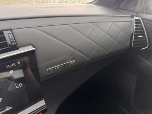 Grey Citroen DS7 2018 in Taurage, with an engine capacity of 2.00 L and mileage of 260 thousand km for 14400 €, photo 29 on AUTOMOTO.COM.LV