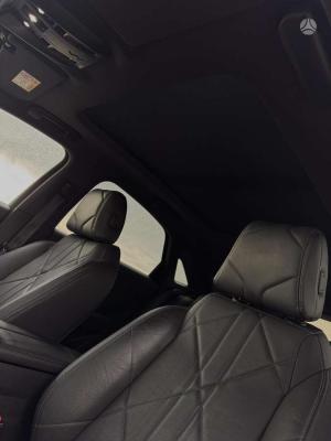 Grey Citroen DS7 2018 in Taurage, with an engine capacity of 2.00 L and mileage of 260 thousand km for 14400 €, photo 36 on AUTOMOTO.COM.LV