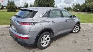 Grey Citroen DS7 2018 in Taurage, with an engine capacity of 1.50 L and mileage of 205 thousand km for 9600 €, photo 15 on AUTOMOTO.COM.LV