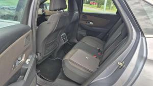 Grey Citroen DS7 2018 in Taurage, with an engine capacity of 1.50 L and mileage of 205 thousand km for 9600 €, photo 18 on AUTOMOTO.COM.LV