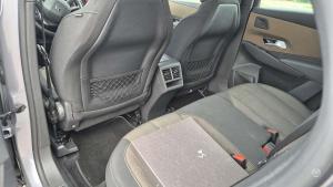 Grey Citroen DS7 2018 in Taurage, with an engine capacity of 1.50 L and mileage of 205 thousand km for 9600 €, photo 19 on AUTOMOTO.COM.LV