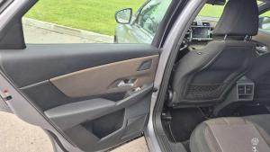 Grey Citroen DS7 2018 in Taurage, with an engine capacity of 1.50 L and mileage of 205 thousand km for 9600 €, photo 20 on AUTOMOTO.COM.LV