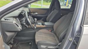 Grey Citroen DS7 2018 in Taurage, with an engine capacity of 1.50 L and mileage of 205 thousand km for 9600 €, photo 22 on AUTOMOTO.COM.LV