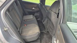 Grey Citroen DS7 2018 in Taurage, with an engine capacity of 1.50 L and mileage of 205 thousand km for 9600 €, photo 28 on AUTOMOTO.COM.LV