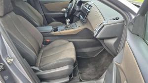 Grey Citroen DS7 2018 in Taurage, with an engine capacity of 1.50 L and mileage of 205 thousand km for 9600 €, photo 29 on AUTOMOTO.COM.LV