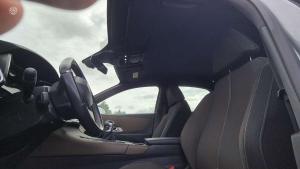 Grey Citroen DS7 2018 in Taurage, with an engine capacity of 1.50 L and mileage of 205 thousand km for 9600 €, photo 31 on AUTOMOTO.COM.LV