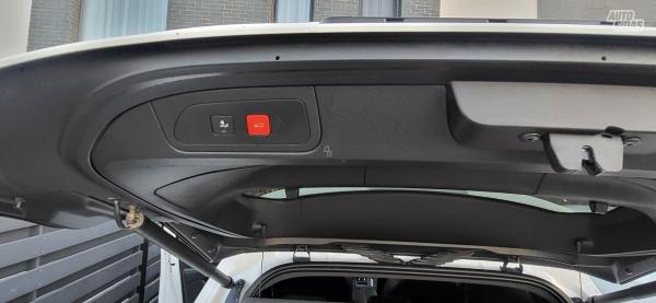 Citroen DS7 2018 Klaipėda vietnē Balts Citroen DS7 2018 Klaipėda, ar dzinēja tilpumu 2.00 L un nobraukumu 217 tūkst. km par 15100 €, foto 10 vietnē AUTOMOTO.COM.LV