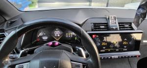 Balts Citroen DS7 2018 Klaipėda, ar dzinēja tilpumu 2.00 L un nobraukumu 217 tūkst. km par 15100 €, foto 11 vietnē AUTOMOTO.COM.LV
