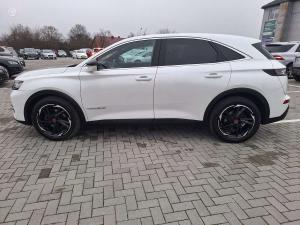 Balts Citroen DS7 2019 Tauragė, ar dzinēja tilpumu 1.50 L un nobraukumu 255 tūkst. km par 12900 €, foto 4 vietnē AUTOMOTO.COM.LV