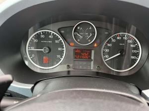 Черный Ситроен e-Berlingo 2013 в Мариямполе, объемом двигателя 1.60 л и пробегом 217 тыс. км за 4350 €, фото 9 на AUTOMOTO.COM.LV