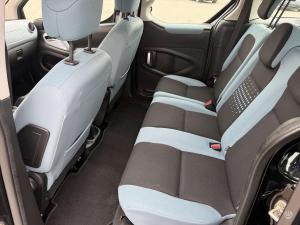 Черный Ситроен e-Berlingo 2013 в Мариямполе, объемом двигателя 1.60 л и пробегом 217 тыс. км за 4350 €, фото 11 на AUTOMOTO.COM.LV