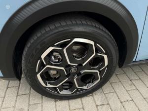 Zils Citroen e-C3 2024 Tauragė, ar dzinēja tilpumu 0.00 L un nobraukumu 17 tūkst. km par 17500 €, foto 9 vietnē AUTOMOTO.COM.LV