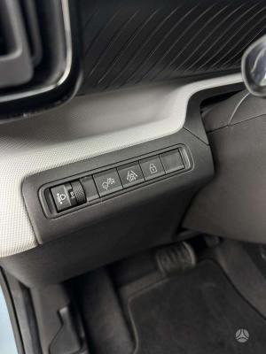 Zils Citroen e-C3 2024 Tauragė, ar dzinēja tilpumu 0.00 L un nobraukumu 17 tūkst. km par 17500 €, foto 15 vietnē AUTOMOTO.COM.LV