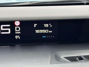 Zils Citroen e-C3 2024 Tauragė, ar dzinēja tilpumu 0.00 L un nobraukumu 17 tūkst. km par 17500 €, foto 16 vietnē AUTOMOTO.COM.LV