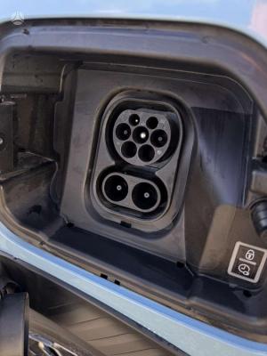 Zils Citroen e-C3 2024 Tauragė, ar dzinēja tilpumu 0.00 L un nobraukumu 17 tūkst. km par 17500 €, foto 19 vietnē AUTOMOTO.COM.LV