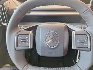 Синий Ситроен e-C3 2026 в Вильнюс, объемом двигателя 0.00 л и пробегом 0 тыс. км за 27990 €, фото 11 на AUTOMOTO.COM.LV