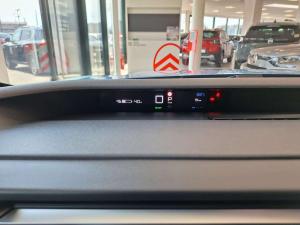Синий Ситроен e-C3 2026 в Вильнюс, объемом двигателя 0.00 л и пробегом 0 тыс. км за 27990 €, фото 12 на AUTOMOTO.COM.LV