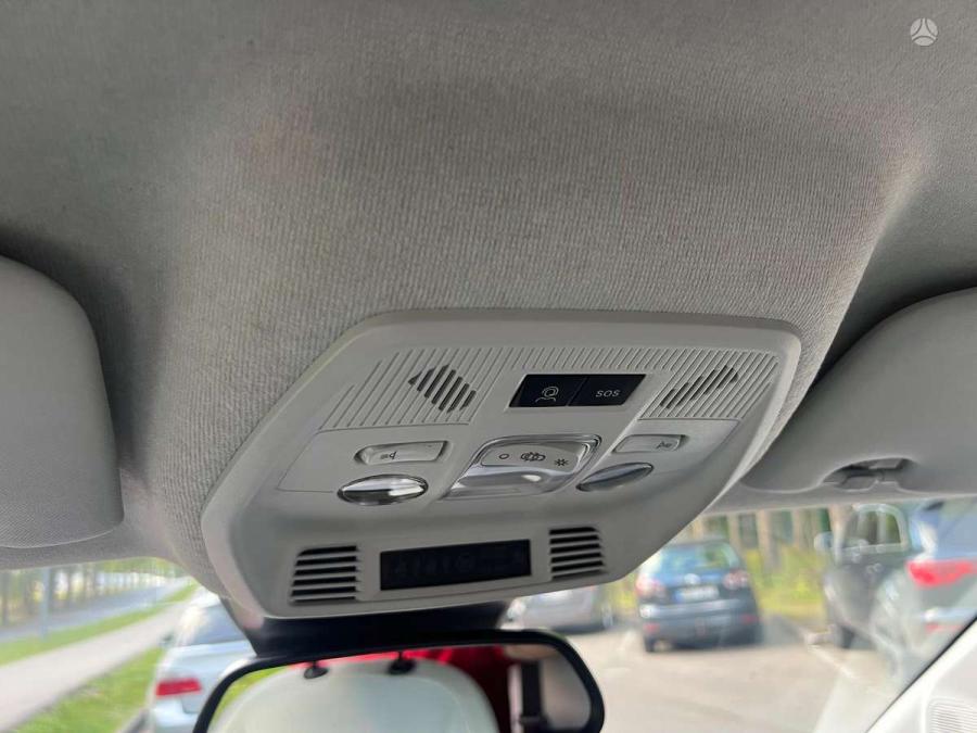 Orange Citroen e-C3 2025 in Druskininkai, with an engine capacity of 0.00 L and mileage of 13 thousand km for 17900 €, photo 13 on AUTOMOTO.COM.LV