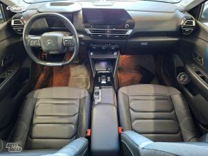 Citroen e-C4 2022 in Utena, with an engine capacity of 0.00 L and mileage of 100 thousand km for 14700 €, photo 11 on AUTOMOTO.COM.LV