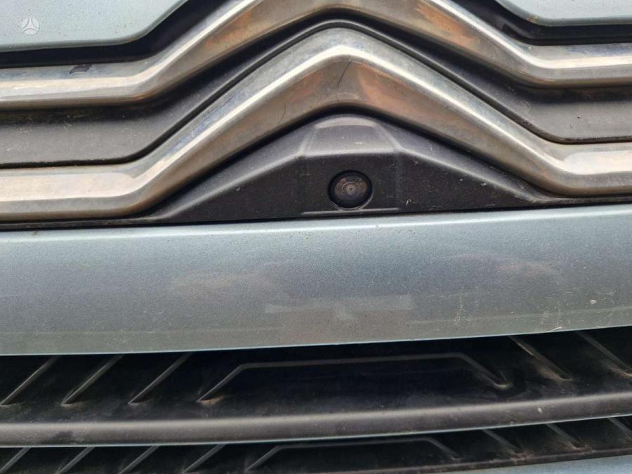 Zaļš Citroen e-C4 2021 Marijampole, ar dzinēja tilpumu 0.00 L un nobraukumu 220 tūkst. km par 7000 €, foto 13 vietnē AUTOMOTO.COM.LV