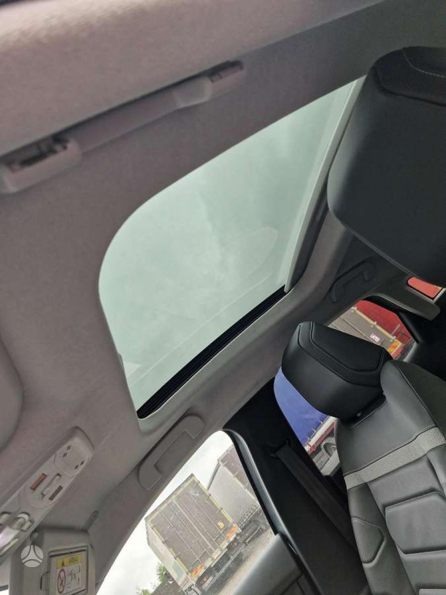 Zaļš Citroen e-C4 2021 Marijampole, ar dzinēja tilpumu 0.00 L un nobraukumu 220 tūkst. km par 7000 €, foto 14 vietnē AUTOMOTO.COM.LV