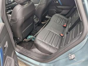 Zaļš Citroen e-C4 2021 Marijampole, ar dzinēja tilpumu 0.00 L un nobraukumu 220 tūkst. km par 7000 €, foto 16 vietnē AUTOMOTO.COM.LV