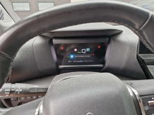 Zaļš Citroen e-C4 2021 Marijampole, ar dzinēja tilpumu 0.00 L un nobraukumu 220 tūkst. km par 7000 €, foto 21 vietnē AUTOMOTO.COM.LV