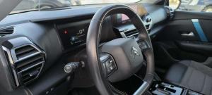 Citroen e-C4 2022 Šauļi, ar dzinēja tilpumu 0.00 L un nobraukumu 96 tūkst. km par 15350 €, foto 10 vietnē AUTOMOTO.COM.LV