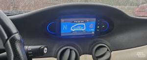Красный Ситроен E-MEHARI 2016 в Утена, объемом двигателя 0.00 л и пробегом 58 тыс. км за 5900 €, фото 35 на AUTOMOTO.COM.LV