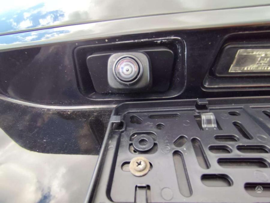 Melns Citroen Grand C4 Picasso 2015 Marijampole, ar dzinēja tilpumu 2.00 L un nobraukumu 228 tūkst. km par 5650 €, foto 14 vietnē AUTOMOTO.COM.LV