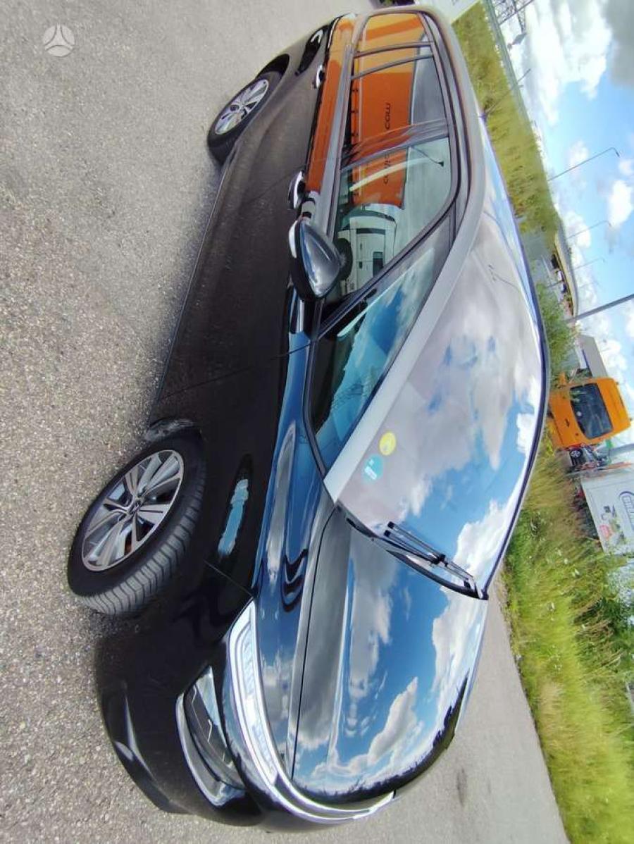 Melns Citroen Grand C4 Picasso 2015 Marijampole, ar dzinēja tilpumu 2.00 L un nobraukumu 228 tūkst. km par 5650 €, foto 18 vietnē AUTOMOTO.COM.LV