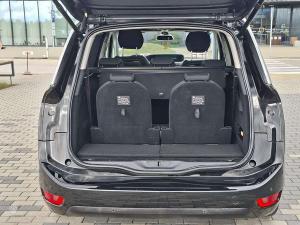 Melns Citroen Grand C4 Picasso 2017 Šauļi, ar dzinēja tilpumu 1.60 L un nobraukumu 223 tūkst. km par 6600 €, foto 8 vietnē AUTOMOTO.COM.LV