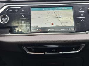 Melns Citroen Grand C4 Picasso 2017 Šauļi, ar dzinēja tilpumu 1.60 L un nobraukumu 223 tūkst. km par 6600 €, foto 14 vietnē AUTOMOTO.COM.LV