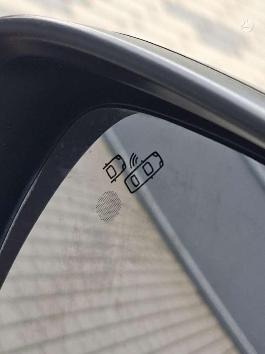 Melns Citroen Grand C4 Picasso 2017 Šauļi, ar dzinēja tilpumu 1.60 L un nobraukumu 223 tūkst. km par 6600 €, foto 20 vietnē AUTOMOTO.COM.LV