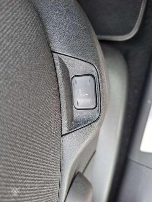 Melns Citroen Grand C4 Picasso 2017 Šauļi, ar dzinēja tilpumu 1.60 L un nobraukumu 223 tūkst. km par 6600 €, foto 26 vietnē AUTOMOTO.COM.LV