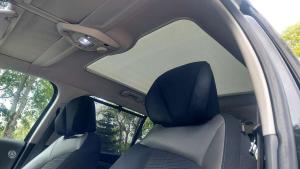 Black Citroen Grand C4 Picasso 2017 in Vilnius, with an engine capacity of 2.00 L and mileage of 163 thousand km for 7950 €, photo 16 on AUTOMOTO.COM.LV