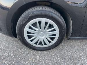 Black Citroen Grand C4 Picasso 2018 in Kaunas, with an engine capacity of 1.56 L and mileage of 320 thousand km for 4899 €, photo 10 on AUTOMOTO.COM.LV