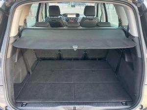 Black Citroen Grand C4 Picasso 2018 in Kaunas, with an engine capacity of 1.56 L and mileage of 320 thousand km for 4899 €, photo 16 on AUTOMOTO.COM.LV