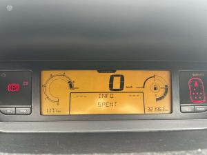 Zils Citroen Grand C4 Picasso 2007 Tauragė, ar dzinēja tilpumu 1.56 L un nobraukumu 322 tūkst. km par 1200 €, foto 10 vietnē AUTOMOTO.COM.LV