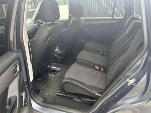 Zils Citroen Grand C4 Picasso 2007 Tauragė, ar dzinēja tilpumu 1.56 L un nobraukumu 322 tūkst. km par 1200 €, foto 11 vietnē AUTOMOTO.COM.LV