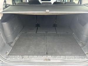 Zils Citroen Grand C4 Picasso 2007 Tauragė, ar dzinēja tilpumu 1.56 L un nobraukumu 322 tūkst. km par 1200 €, foto 12 vietnē AUTOMOTO.COM.LV