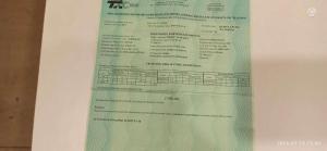 Синий Ситроен Гранд С4 Пикассо 2010 в Плунге, объемом двигателя 1.56 л и пробегом 277 тыс. км за 2500 €, фото 19 на AUTOMOTO.COM.LV