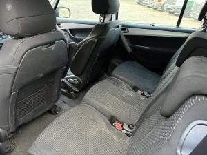 Blue Citroen Grand C4 Picasso 2011 in Siauliai, with an engine capacity of 1.56 L and mileage of 235 thousand km for 2350 €, photo 20 on AUTOMOTO.COM.LV