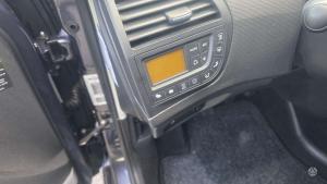 Blue Citroen Grand C4 Picasso 2012 in Kaunas, with an engine capacity of 1.56 L and mileage of 286 thousand km for 3450 €, photo 16 on AUTOMOTO.COM.LV