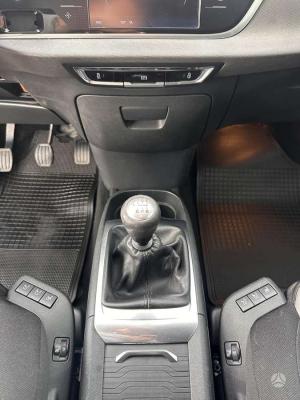 Blue Citroen Grand C4 Picasso 2013 in Marijampole, with an engine capacity of 1.56 L and mileage of 164 thousand km for 4700 €, photo 18 on AUTOMOTO.COM.LV