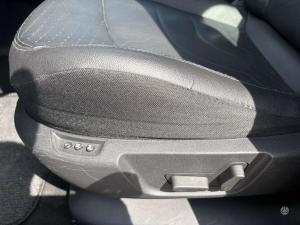 Zils Citroen Grand C4 Picasso 2014 Tauragė, ar dzinēja tilpumu 2.00 L un nobraukumu 239 tūkst. km par 6200 €, foto 11 vietnē AUTOMOTO.COM.LV