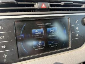 Zils Citroen Grand C4 Picasso 2014 Tauragė, ar dzinēja tilpumu 2.00 L un nobraukumu 239 tūkst. km par 6200 €, foto 13 vietnē AUTOMOTO.COM.LV
