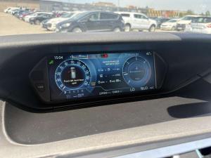 Zils Citroen Grand C4 Picasso 2014 Tauragė, ar dzinēja tilpumu 2.00 L un nobraukumu 239 tūkst. km par 6200 €, foto 14 vietnē AUTOMOTO.COM.LV