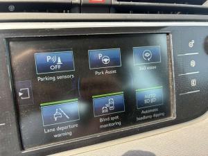 Zils Citroen Grand C4 Picasso 2014 Tauragė, ar dzinēja tilpumu 2.00 L un nobraukumu 239 tūkst. km par 6200 €, foto 17 vietnē AUTOMOTO.COM.LV
